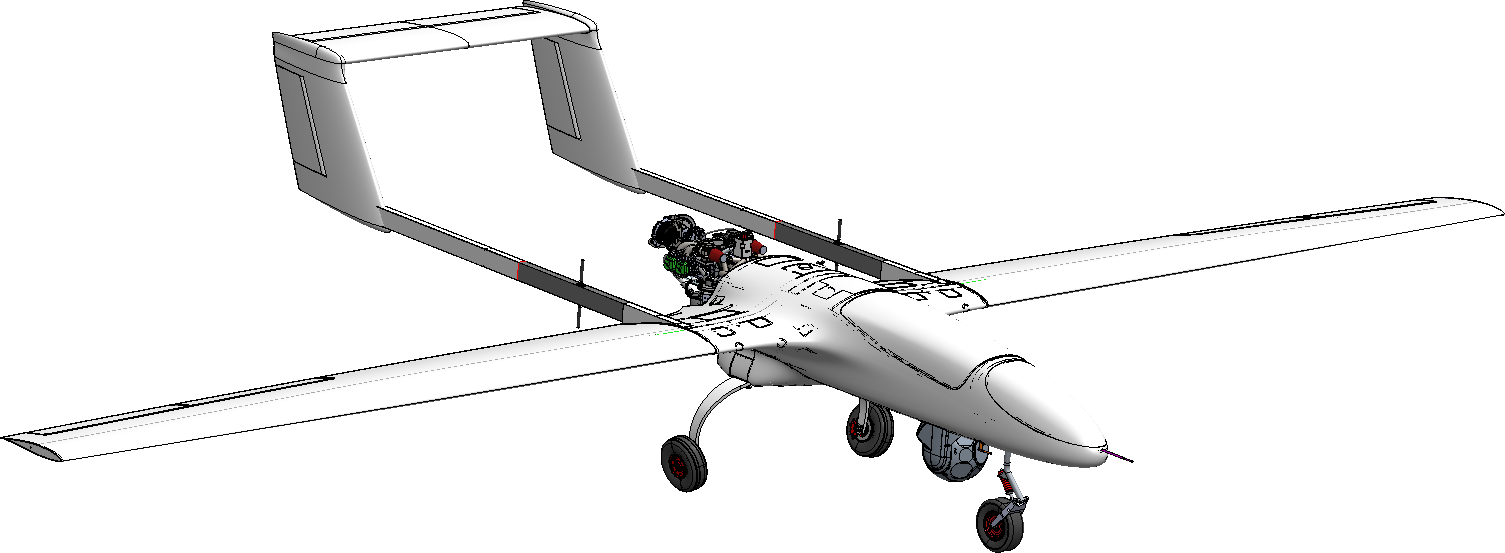 Projects – MDO Lab @ Tecnico Lisboa